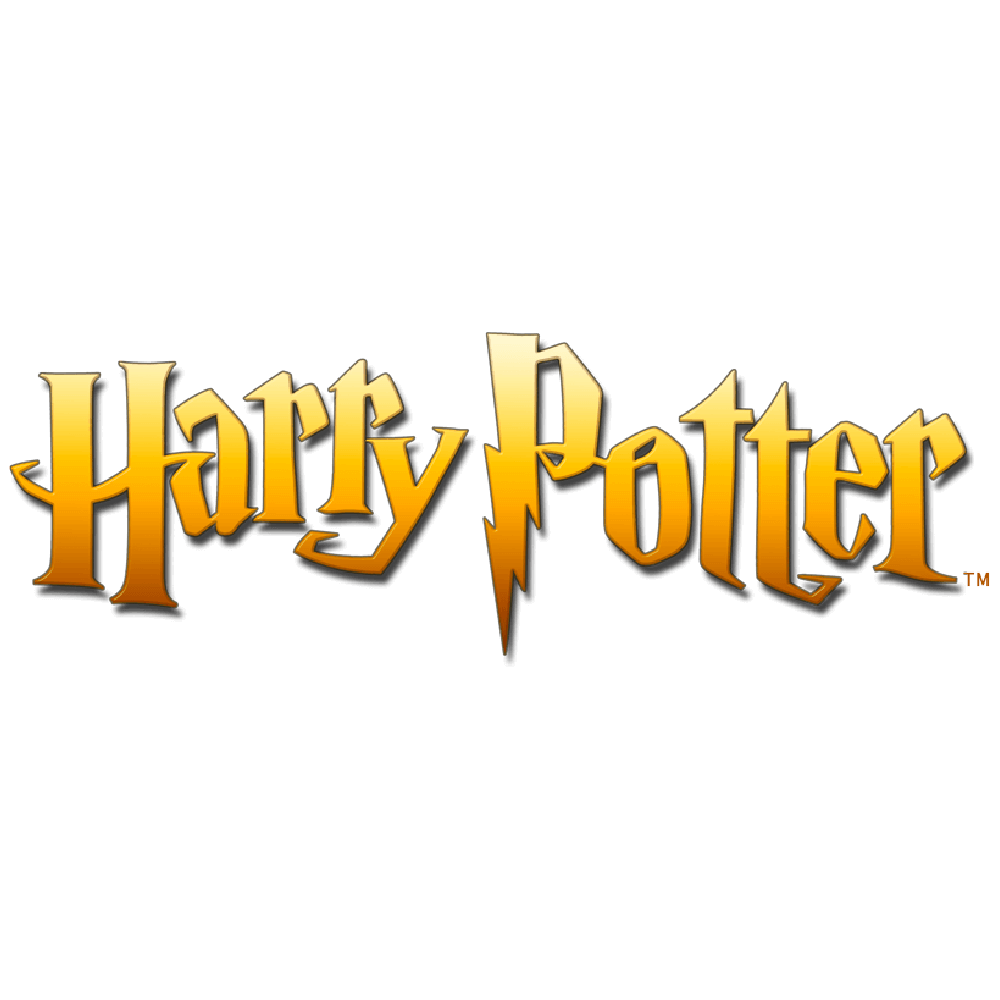 Harry Potter - Universogeeky