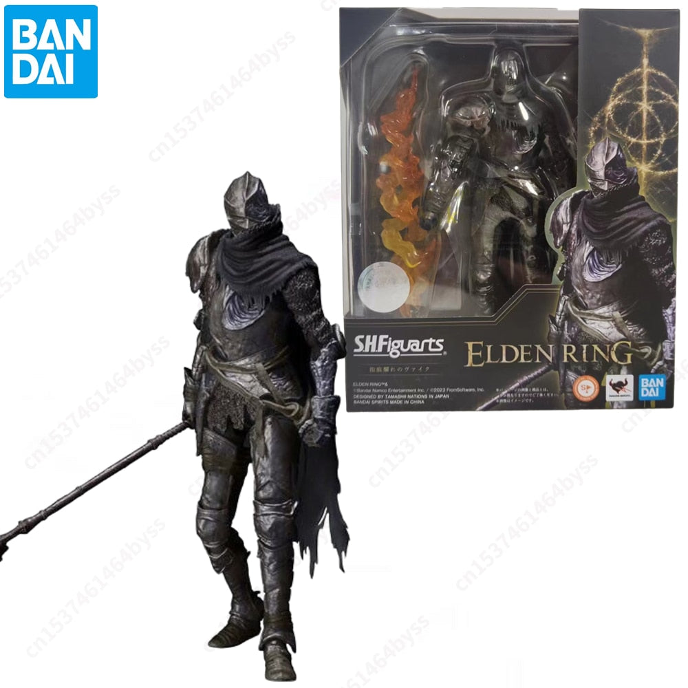 Action Figure Soldado Elden Ring Universogeeky
